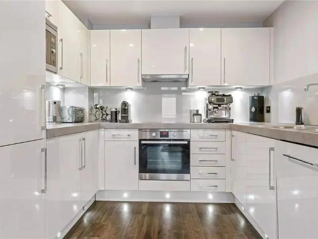 Apartment at Goswell Road, Greater London