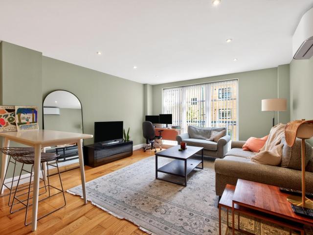 Apartment at Goswell Road, Greater London