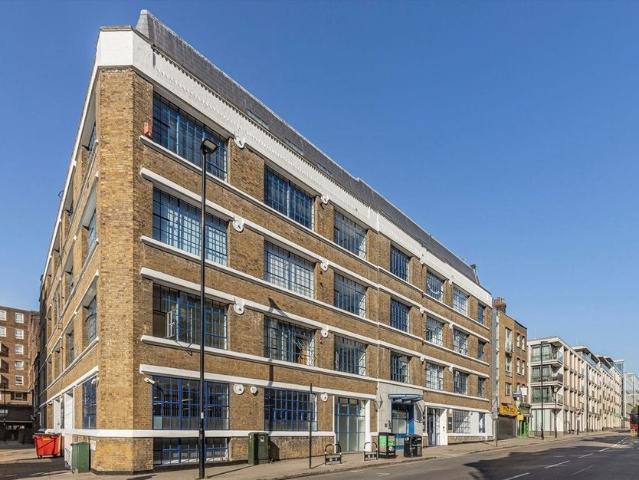 Apartment at Goswell Road, Greater London
