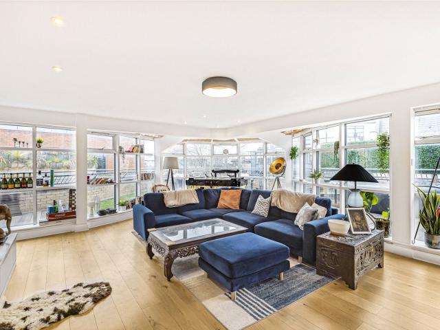 Apartment at Goswell Road, Greater London