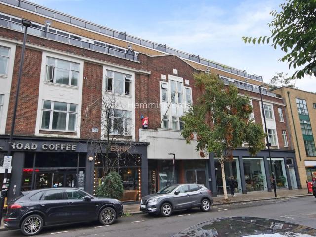 Apartment at Goswell Road, Greater London