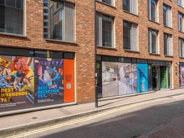 Apartment at Goswell Road, Greater London
