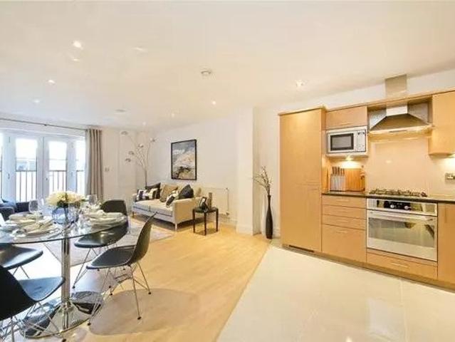 Apartment at Goswell Road, Greater London
