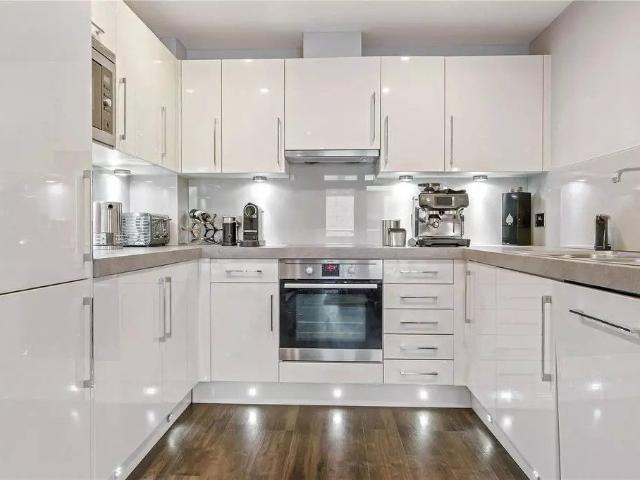 Apartment at Goswell Road, Greater London