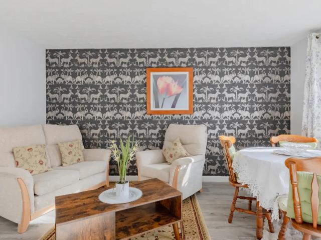Apartment at Gatcombe Road, Greater London