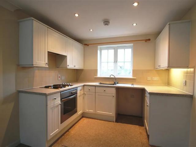 Apartment at Gatehouse Court, Taunton