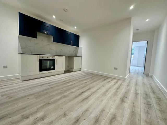 Apartment at Gatehouse Road, Aylesbury