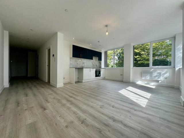 Apartment at Gatehouse Road, Aylesbury