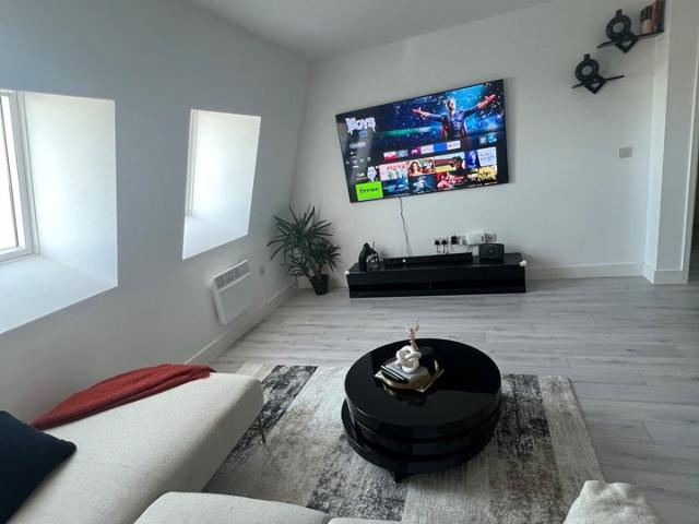 Apartment at Gatehouse Way, Aylesbury