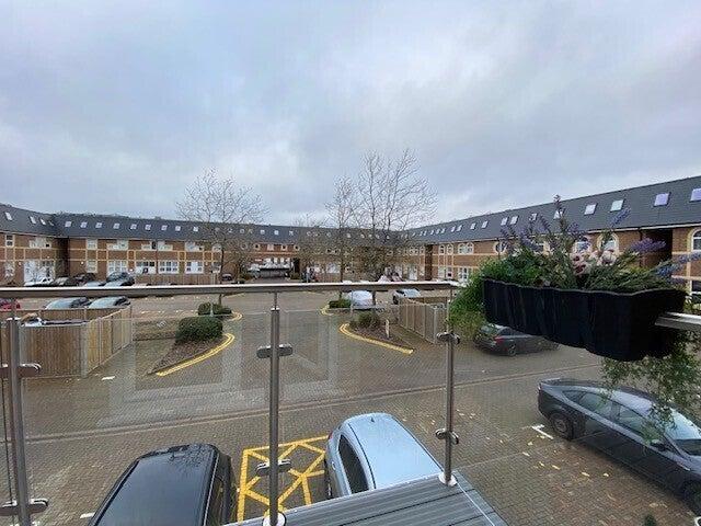 Apartment at Gatehouse Way, Aylesbury