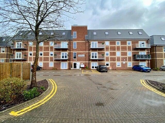 Apartment at Gatehouse Way, Aylesbury