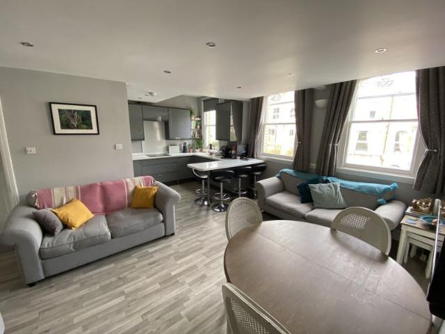 Apartment at Gateley Road, Greater London
