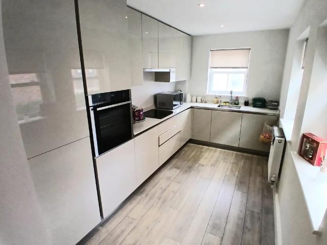 Apartment at Gates Way, Stevenage