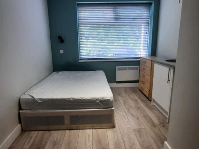 Apartment at Gateshead Road, Hertsmere