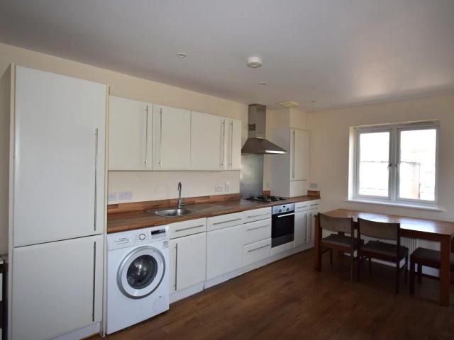 Apartment at Gateway Court, Greater London