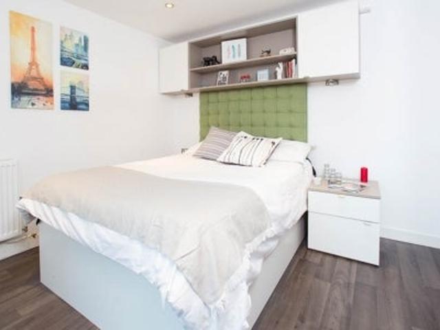 Apartment at Gateway Street, Leicester