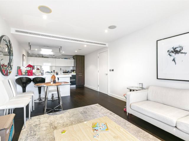 Apartment at Gatliff Road, City of Westminster