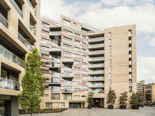 Apartment at Gatliff Road, City of Westminster