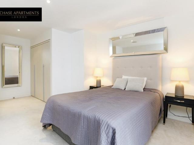 Apartment at Gatliff Road, City of Westminster