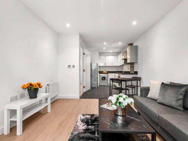 Apartment at Gatliff Road, City of Westminster