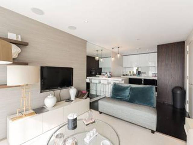 Apartment at Gatliff Road, City of Westminster