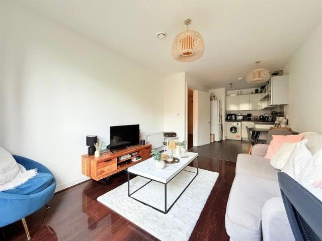 Apartment at Gatliff Road, City of Westminster