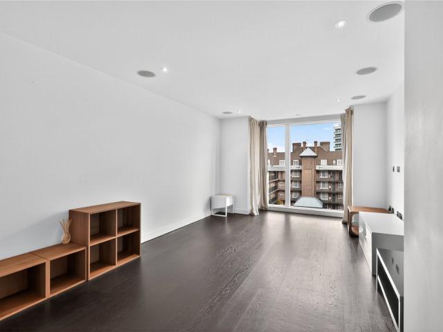 Apartment at Gatliff Road, City of Westminster