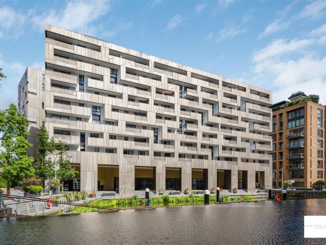 Apartment at Gatliff Road, City of Westminster