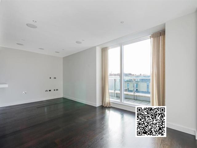 Apartment at Gatliff Road, City of Westminster