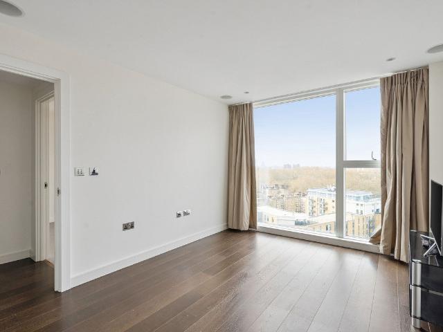 Apartment at Gatliff Road, City of Westminster