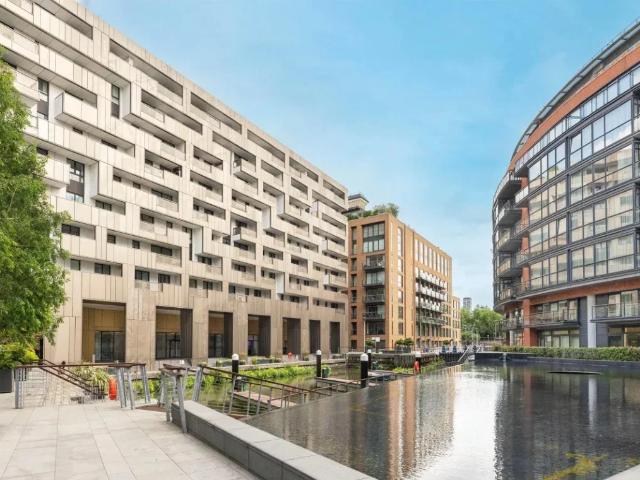 Apartment at Gatliff Road, City of Westminster