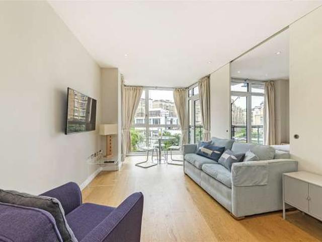 Apartment at Gatliff Road, City of Westminster