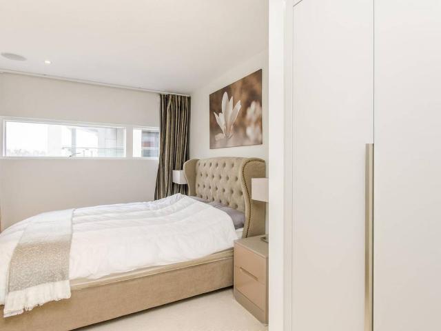 Apartment at Gatliff Road, City of Westminster