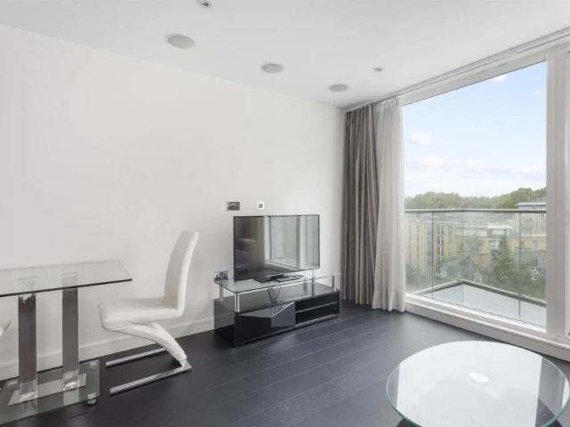 Apartment at Gatliff Road, City of Westminster