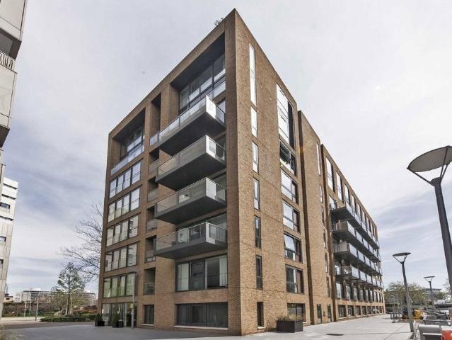Apartment at Gatliff Road, City of Westminster