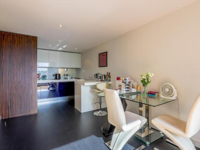 Apartment at Gatliff Road, City of Westminster