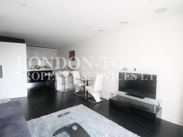 Apartment at Gatliff Road, City of Westminster