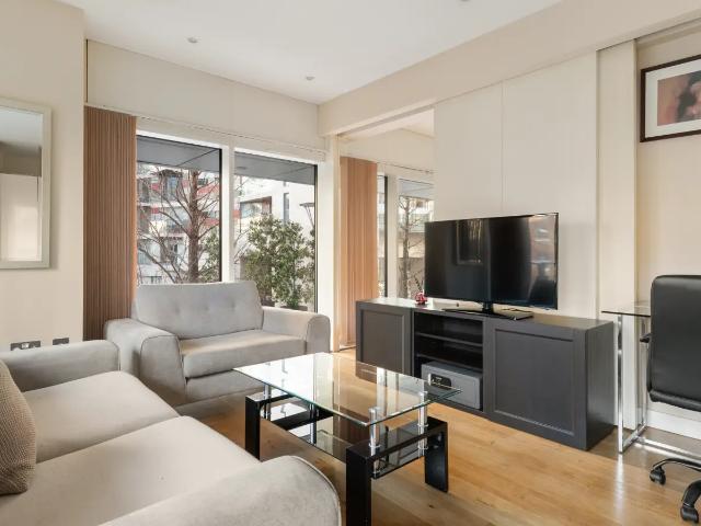Apartment at Gatliff Road, City of Westminster