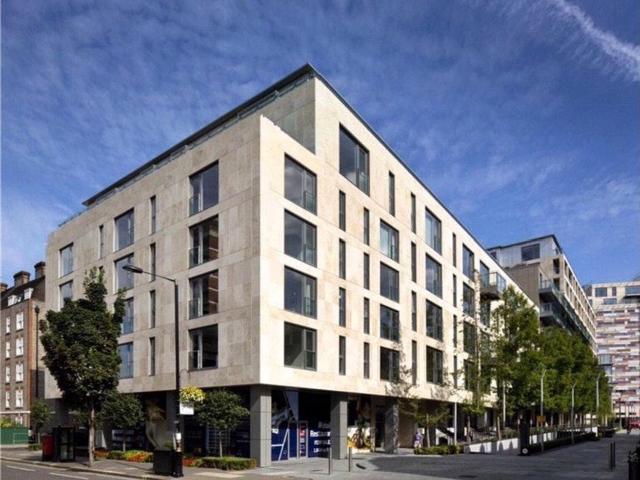 Apartment at Gatliff Road, City of Westminster