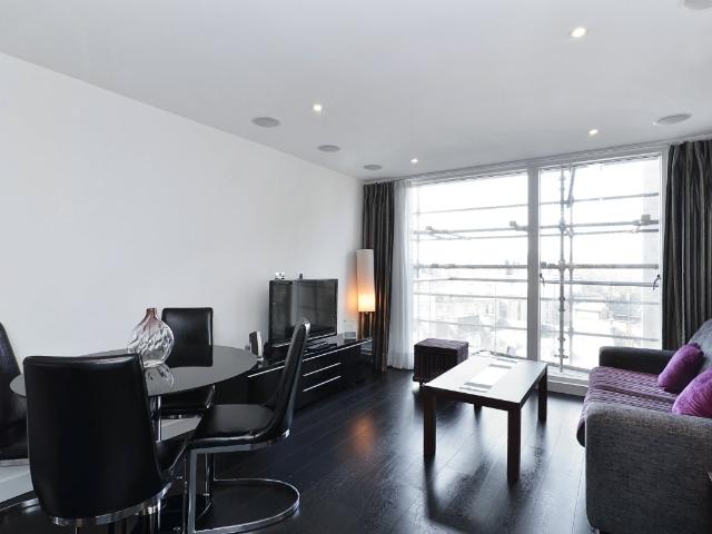 Apartment at Gatliff Road, City of Westminster