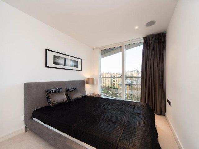 Apartment at Gatliff Road, City of Westminster