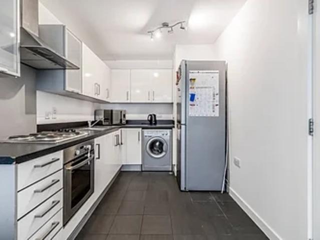 Apartment at Gatliff Road, London