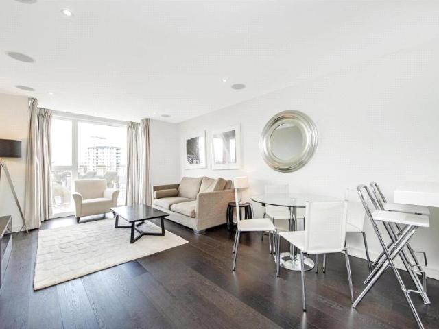 apartment at Gatliff Road, London, SW1W 8DU