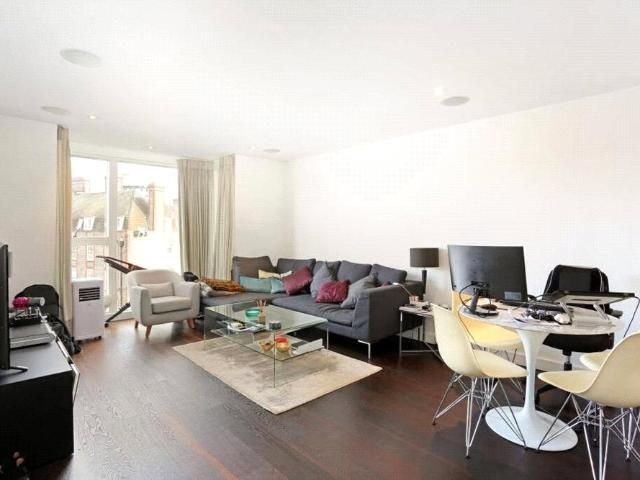 apartment at Gatliff Road, London, SW1W 8DU