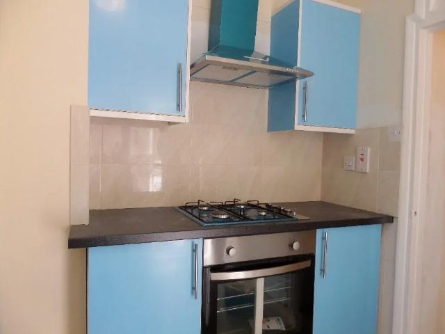 Apartment at Gatling Road, Greater London