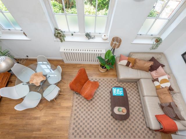 Apartment at Gatton Road, Greater London