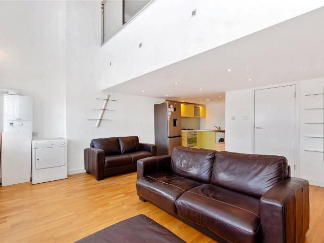 Apartment at Gatton Road, Greater London
