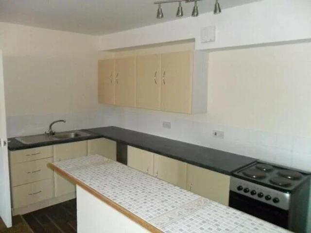 Apartment at Gaunt Street, Lincoln