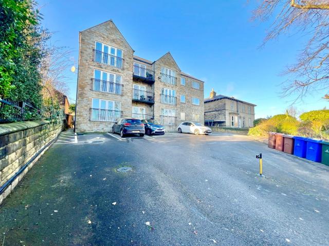 Apartment at Gawber Road, Barnsley