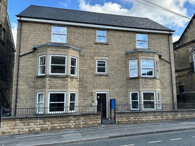 Apartment at Gay Lane, Leeds